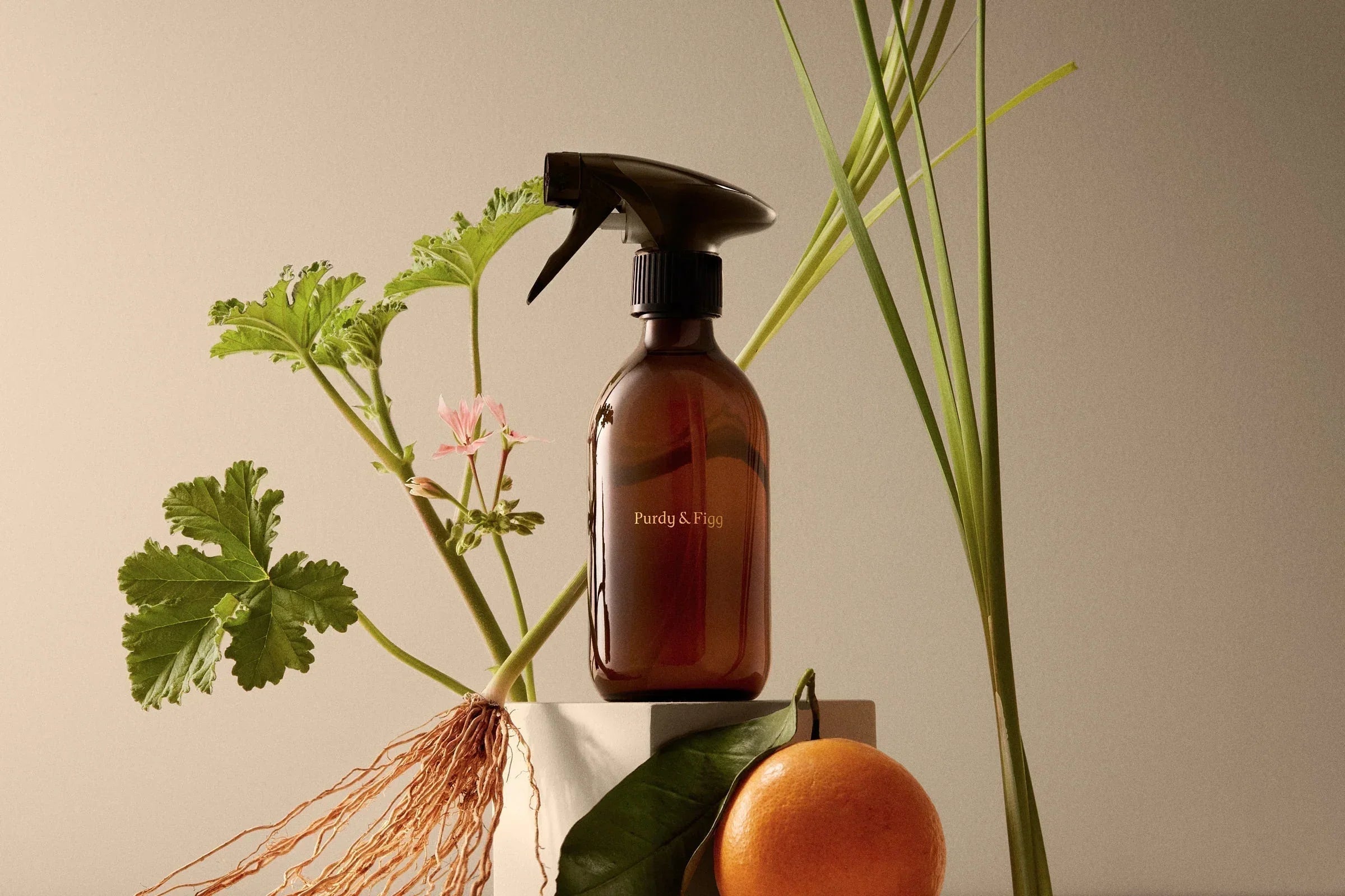 Lesson two: Making scents of it all – Purdy & Figg Inc